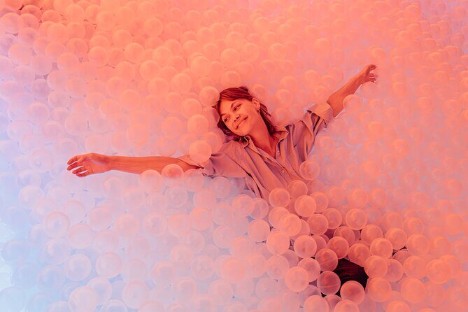 IKONO Berlin Immersive Experience - Pricing and Value