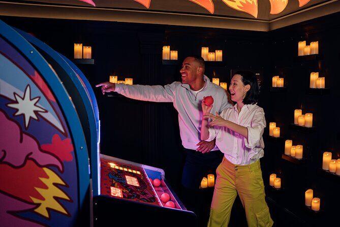 IKONO Berlin Immersive Experience - Who Will Enjoy IKONO Berlin?