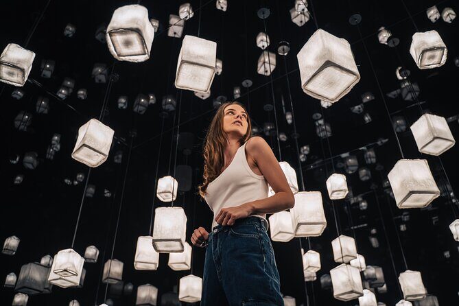 IKONO Budapest - Immersive Experience - FAQs About IKONO Budapest