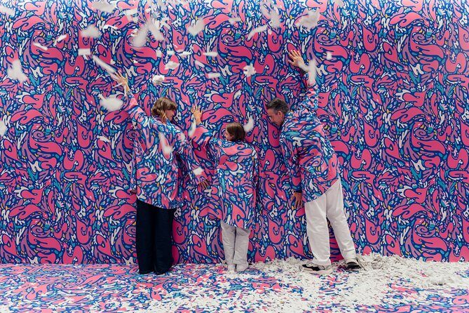 Ikono Vienna an Immersive Experience - What Makes Ikono Vienna Stand Out