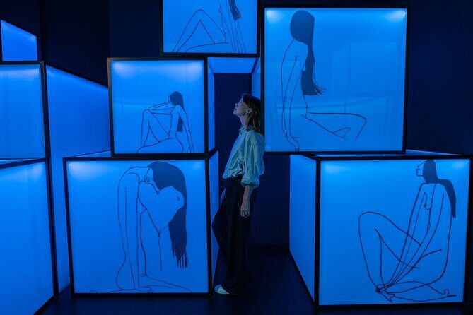 Ikono Vienna an Immersive Experience - What Reviewers Say