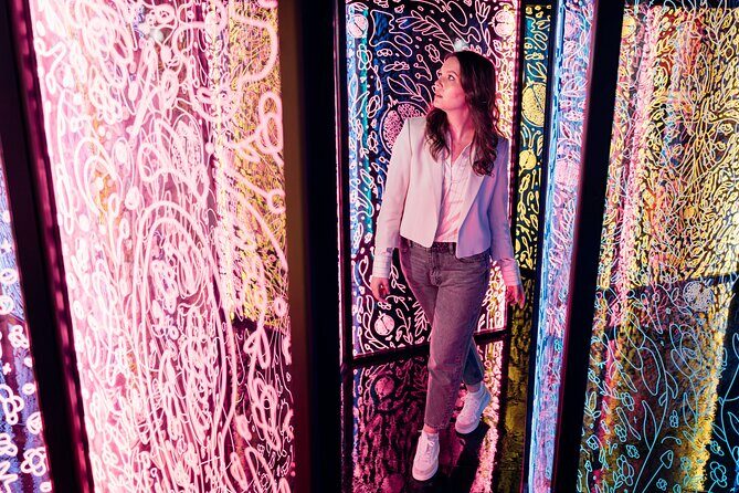 Ikono Vienna an Immersive Experience - FAQs