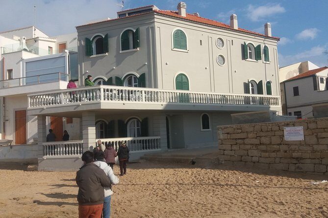 Il Commissario Montalbano - Key Points