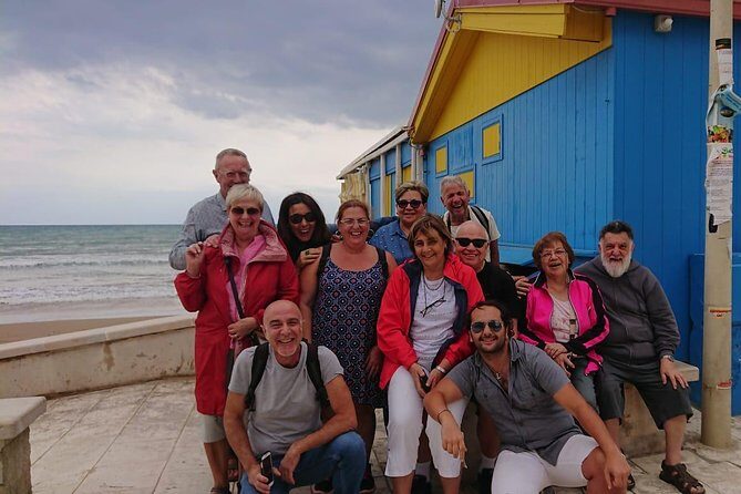 Il Commissario Montalbano - What’s Included and What’s Not