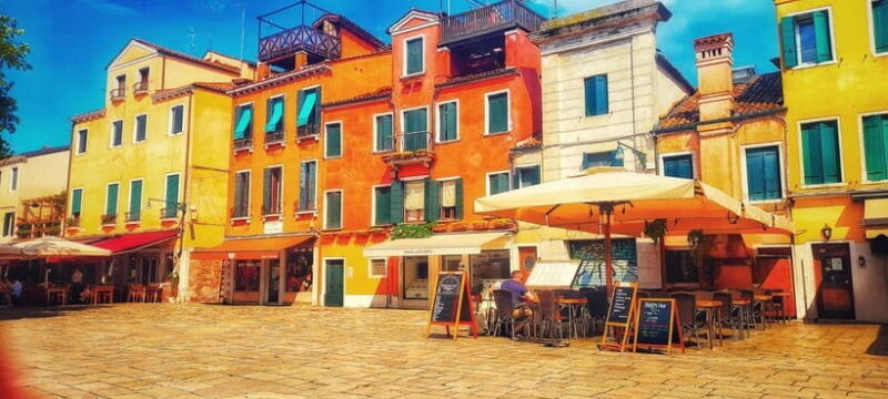 Il meglio di Venezia in un tour dei punti più e meno noti - What to Expect from This Venice Experience