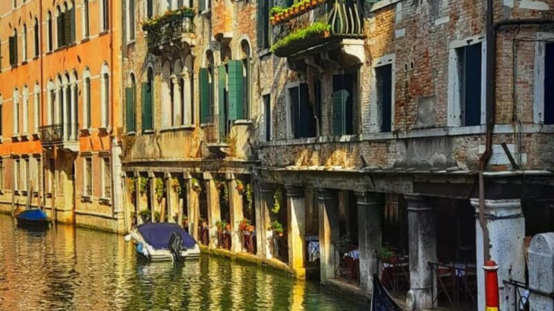 Il meglio di Venezia in un tour dei punti più e meno noti - Why This Tour Offers Good Value