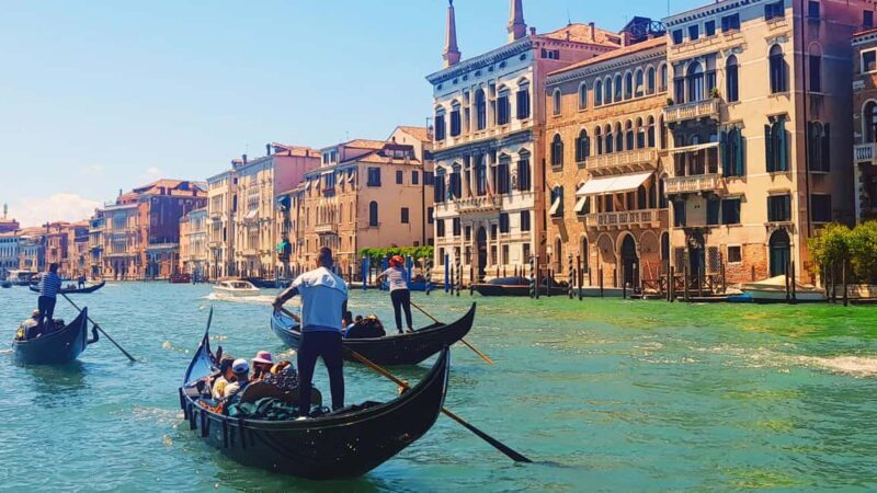 Il meglio di Venezia in un tour dei punti più e meno noti - Who Will Love This Tour?