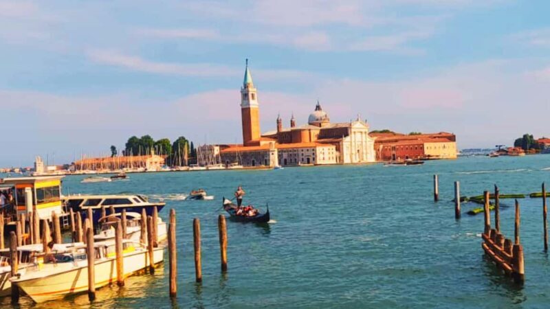 Il meglio di Venezia in un tour dei punti più e meno noti - FAQs