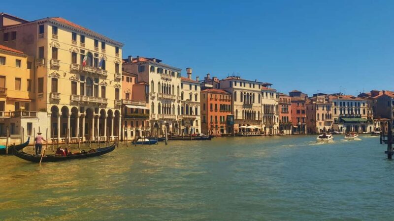 Il meglio di Venezia in un tour dei punti più e meno noti - Final Thoughts