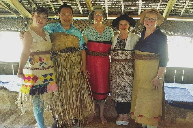 'Ilaheva Private Museum Tour with Tongan Medicine & Tongan Beauty Product - The Sum Up: Who Will Appreciate This Experience?