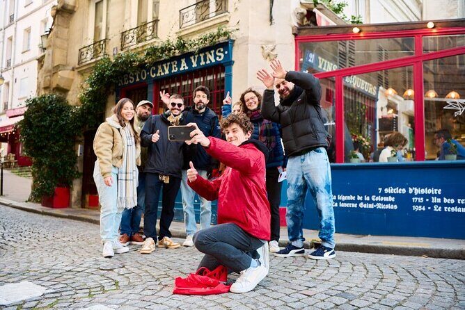 Île de la Cité Guided Tour & Audio-Guided Visit of Notre-Dame - FAQs