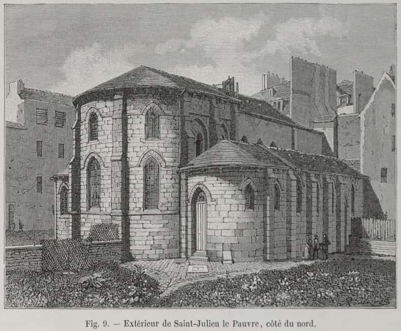 Île de la Cité & Notre-Dame Guided Tour - Authentic Parisian Experiences in a Compact Package