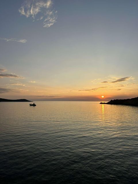 Ile Rousse : Sunset aperitif - Who Will Love This Experience?