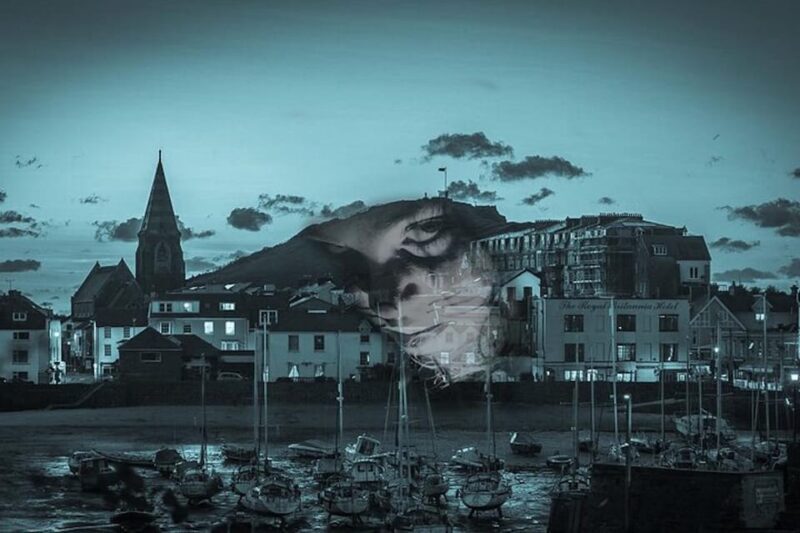 Ilfracombe Harbour: Ghost Tour - Key Points