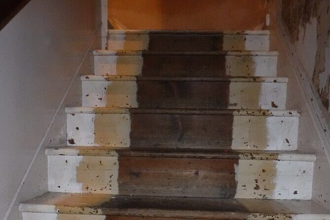 Ilfracombe Harbour Ghost Tour - Frequently Asked Questions