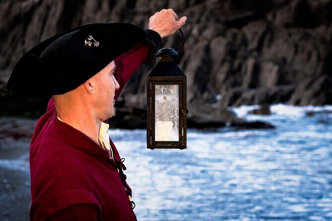 Ilfracombe Seafront History Walking Guided Tour - The Itinerary in Detail