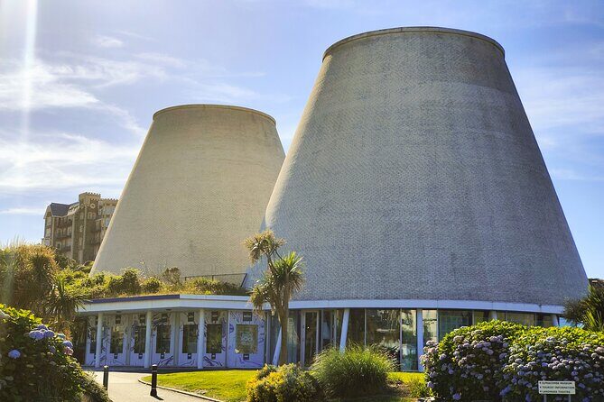 Ilfracombe Seafront History Walking Guided Tour - Who Should Book This Tour?