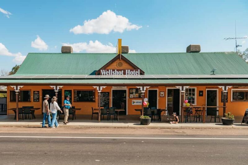 Ilfracombe Tour - Key Points