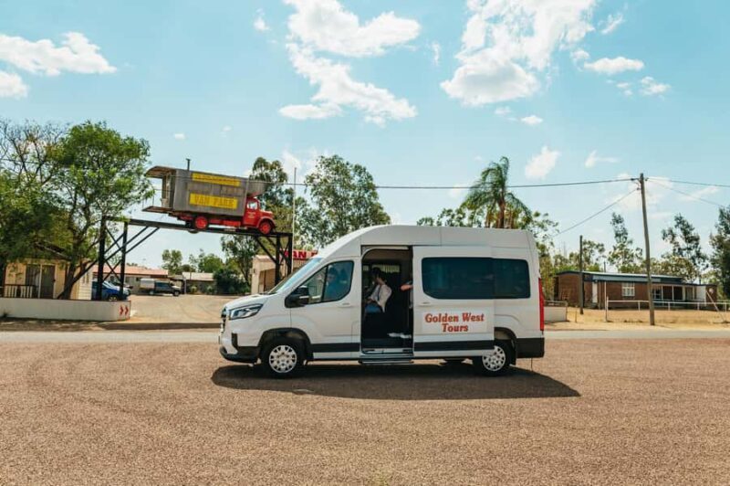 Ilfracombe Tour - FAQ