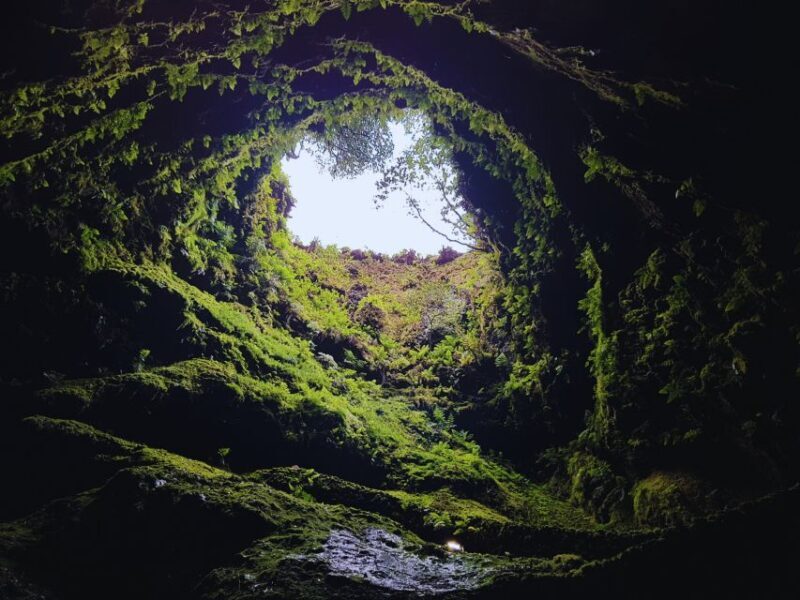 Ilha Terceira: Conheça os Vulcões e o Parque Natural - Frequently Asked Questions