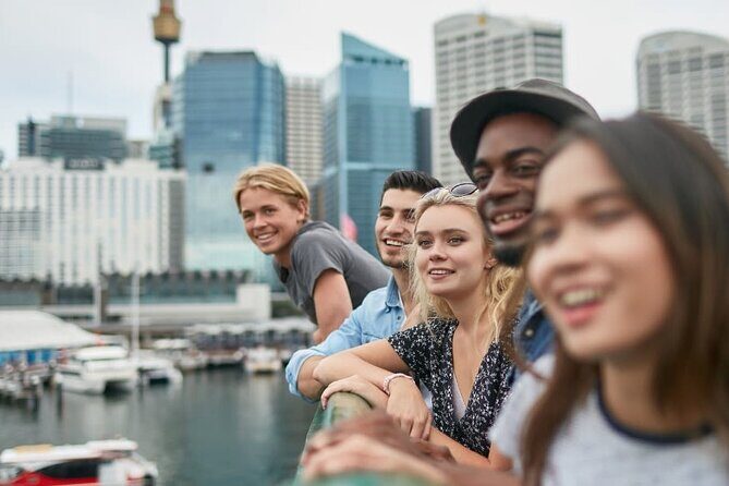 illi-Langi The Rocks Aboriginal Dreaming Tour - Conclusions