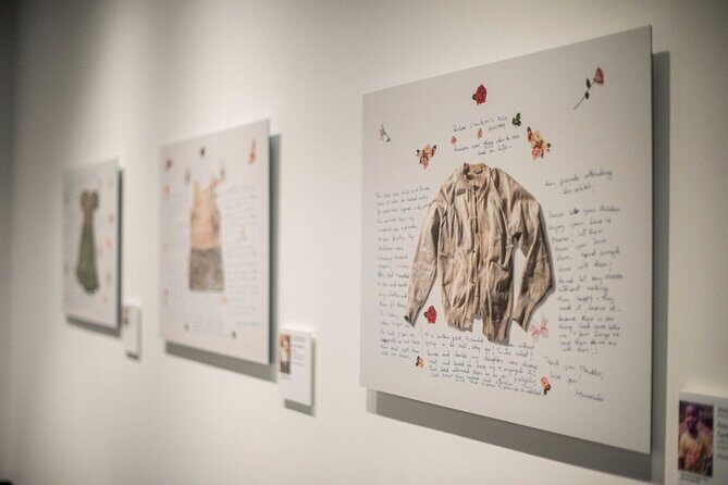 Illinois Holocaust Museum presents Experience360 Ticket - Is It Worth the Price?