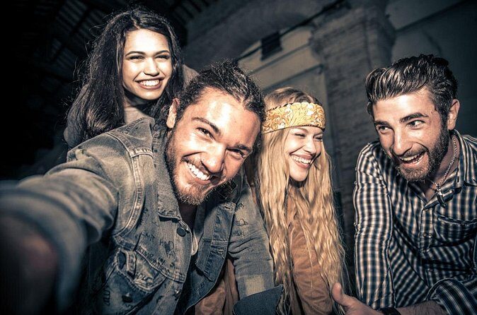 Illuminated Icons: Private Evening Tour of Washingtons Monuments - Final thoughts