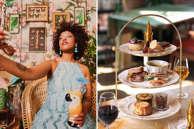 Imaginarium Museum and Quebec Tasting Menu - Exploring the Imaginarium Museum and Quebec Tasting Menu: An Authentic Montreal Experience