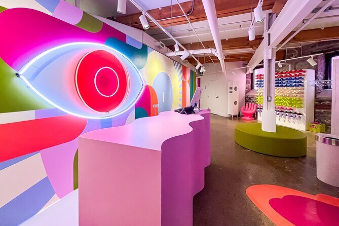 Imaginarium Museum in Montreal - What Is the Imaginarium Museum?