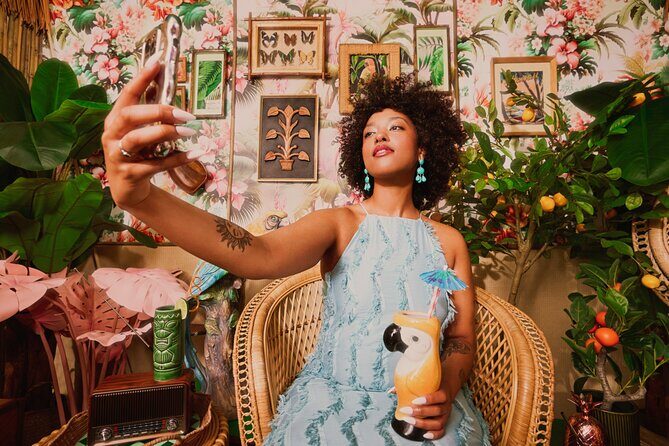 Imaginarium Museum in Montreal - What Do Visitors Love Most?