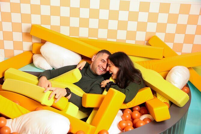 Imaginarium Museum in Montreal - Why Is the Imaginarium Museum Worth Visiting?