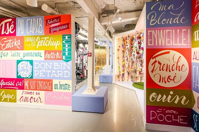 Imaginarium Museum in Montreal - Who Should Consider This Experience?