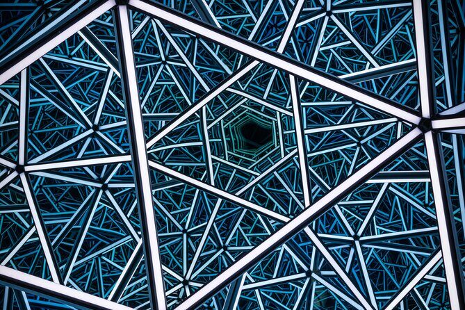 Imagine Museum of Contemporary Glass Art General Admission - Practical Tips for Visiting