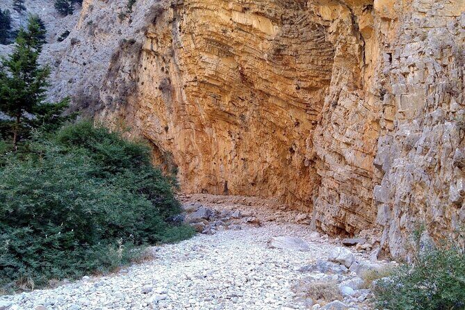 Imbros Gorge Adventure Day Trip from Chania - Price and Value