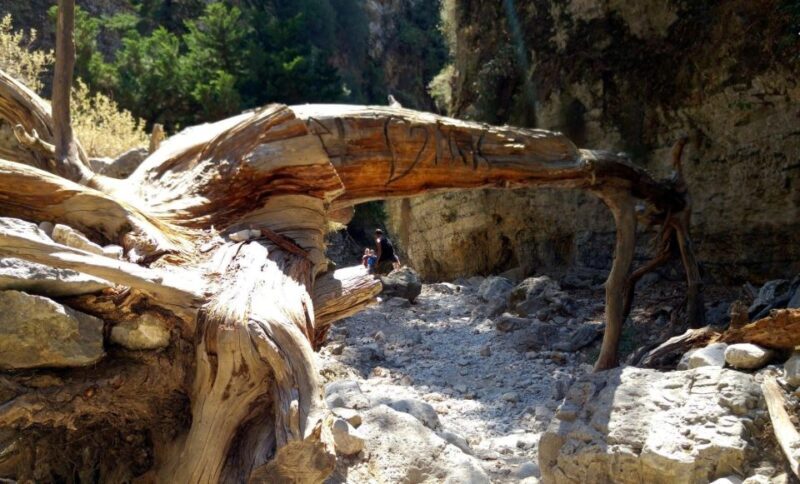 Imbros Gorge Hike From Rethymno - Who Will Love This Tour?