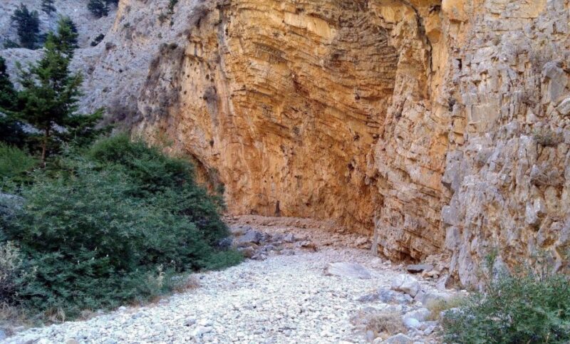 Imbros Gorge Hike From Rethymno - FAQ