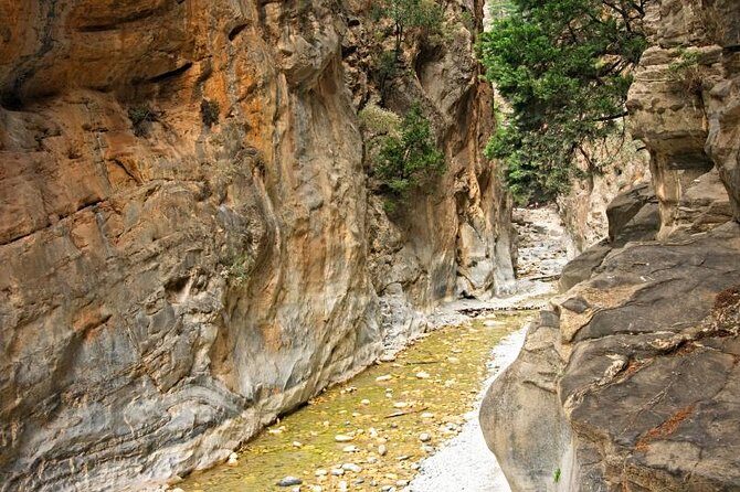 Imbros Gorge Hiking Day Trip with transportation - Who Will Love This Tour?