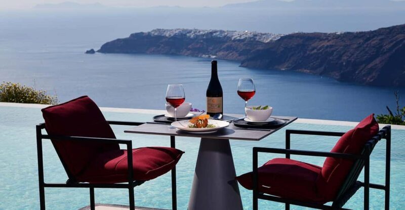 Imerovigli: Premium Wine Tasting with Caldera and Sea Views - Final Thoughts