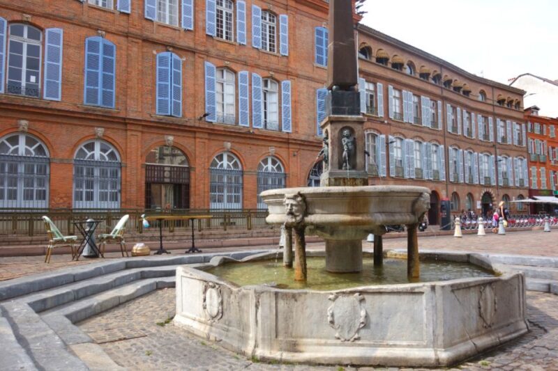 Immerse in Toulouse in the 18th century - What to Expect from the Toulouse 18th-Century Tour