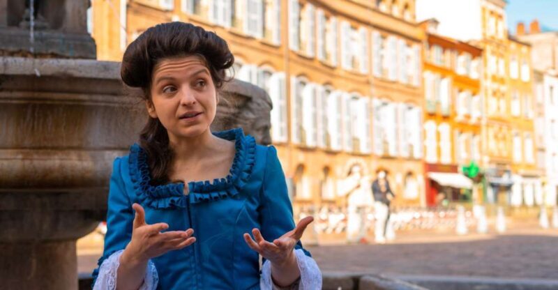 Immerse in Toulouse in the 18th century - Value for Money and Practical Details