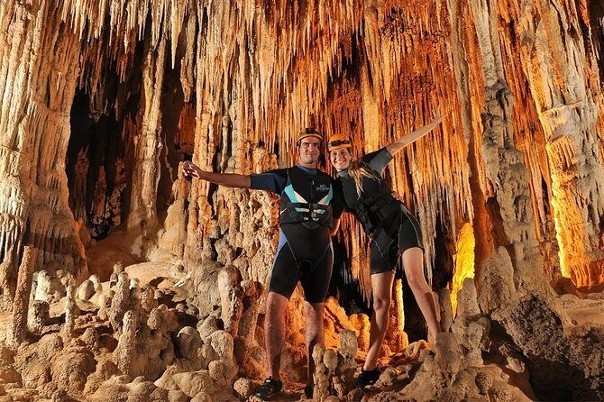 IMMERSE YOURSELF in a Secret River with Plus ADVENTURE with Bike route & Rappel - Final Thoughts