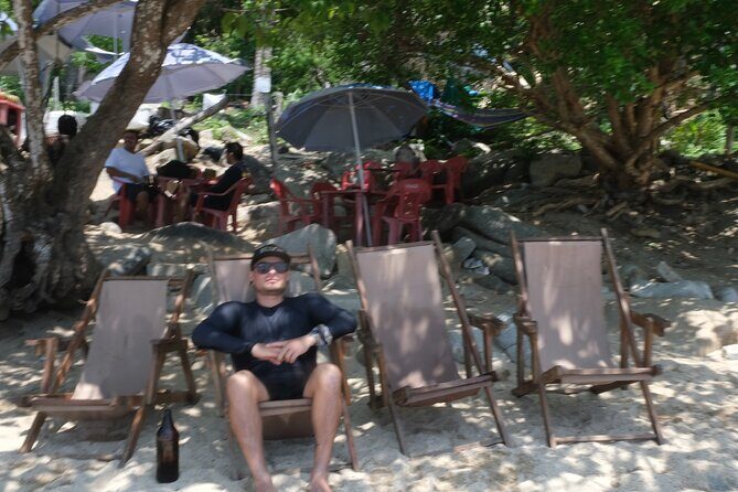 Enjoy paradise: Hidden Beach Snorkeling Adventure - Who Should Consider This Tour?