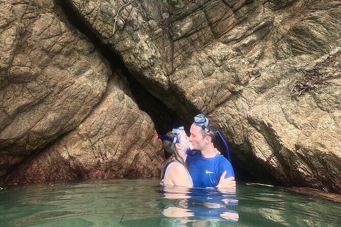 Enjoy paradise: Hidden Beach Snorkeling Adventure - FAQs