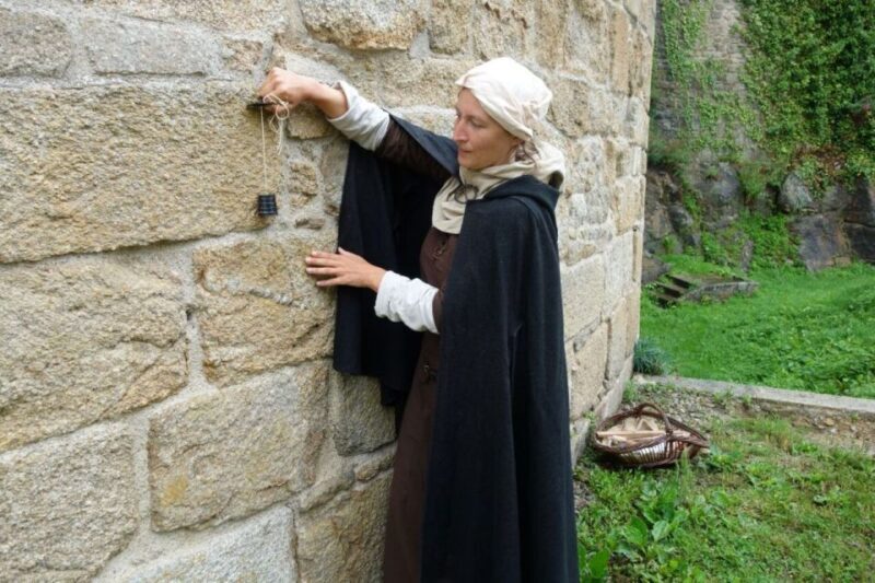 Immerse yourself in the 15th century in Dinan - Final Thoughts