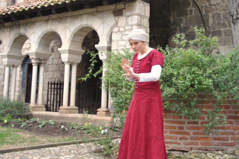Immerse yourself in the time of the cathedrals in Albi - Who Will Love This Tour?