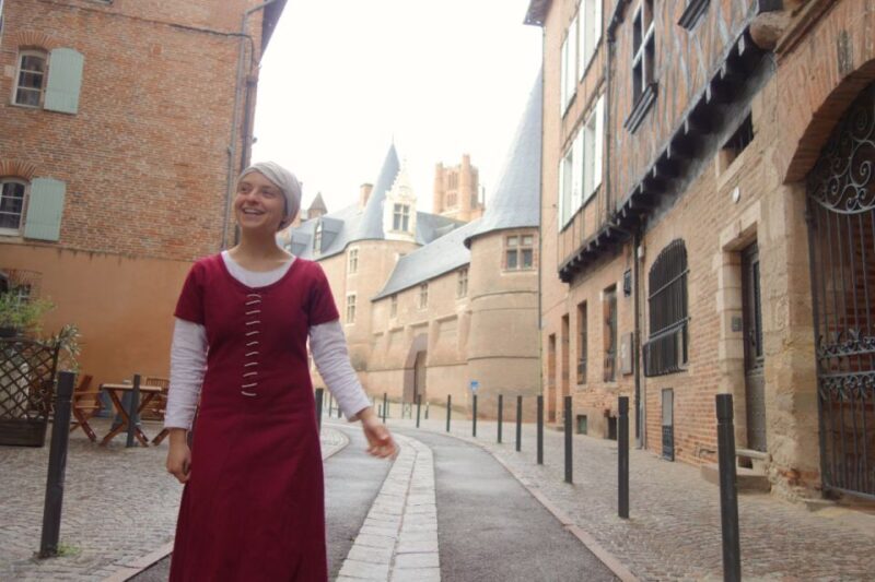 Immerse yourself in the time of the cathedrals in Albi - The Sum Up: A Worthwhile Step Back in Time