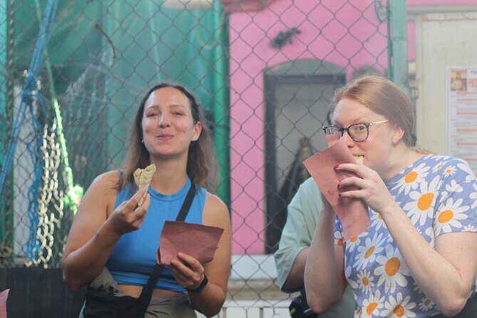 Immersion Tour and Oaxaca Markets, All gastronomy included - Authentic Encounters and Insider Knowledge