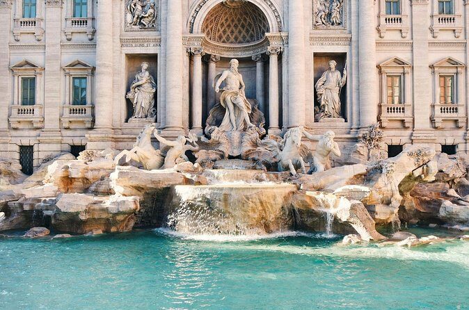 Immersive Ancient and Historic City Of Rome Walking Tour - Who Should Book This Tour?