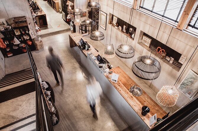 Immersive Christmas cellar visit and Alsace wine tasting - Final Thoughts