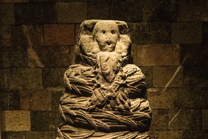 Immersive Experience at the Anthropology Museum - Why This Tour Is a Great Value